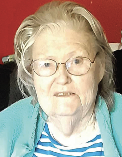 Dorothy Jean Smith | Obituaries | cgsentinel.com