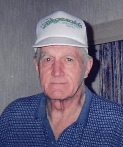 Ferris Monroe Kent | Obituaries | cgsentinel.com