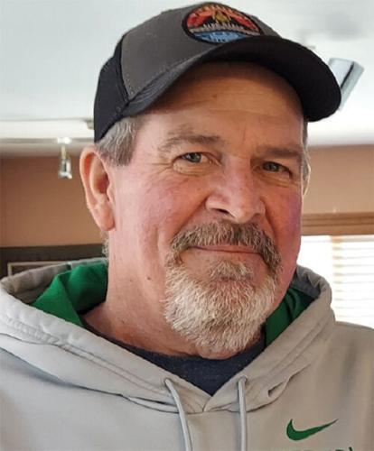 Chris Vernon Landers | Obituaries | cgsentinel.com