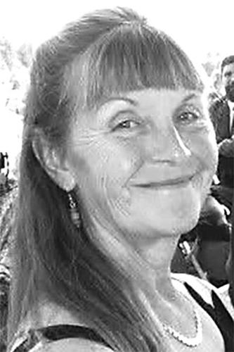 Marie Christine Champion | Obituaries | cgsentinel.com