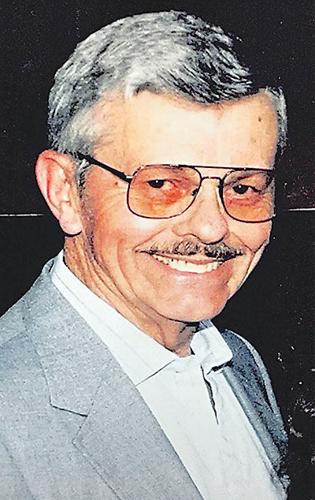 Gary Allen Garman | Obituaries | cgsentinel.com