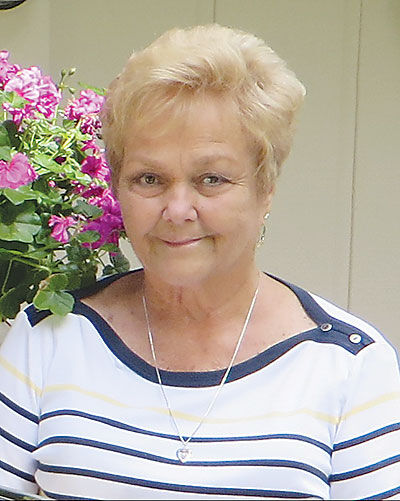 Linda Claire Pittenger | Obituaries | cgsentinel.com