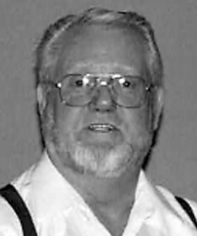 James Max Housley | Obituaries | cgsentinel.com