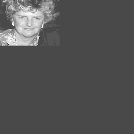 Nancy Lou Solomon | Obituaries | cgsentinel.com