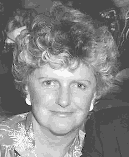 Nancy Lou Solomon | Obituaries | cgsentinel.com