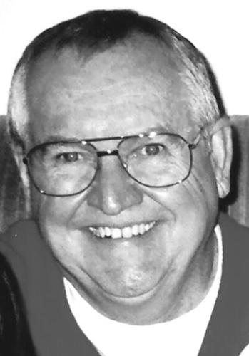 Thomas Lionel Vaught | Obituaries | cgsentinel.com