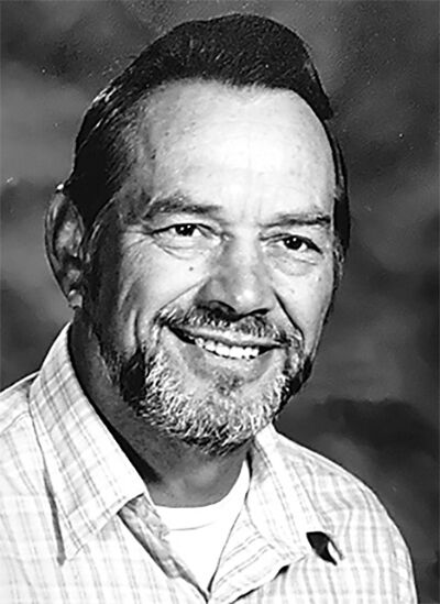 Lawrence William Bailey | Obituaries | cgsentinel.com