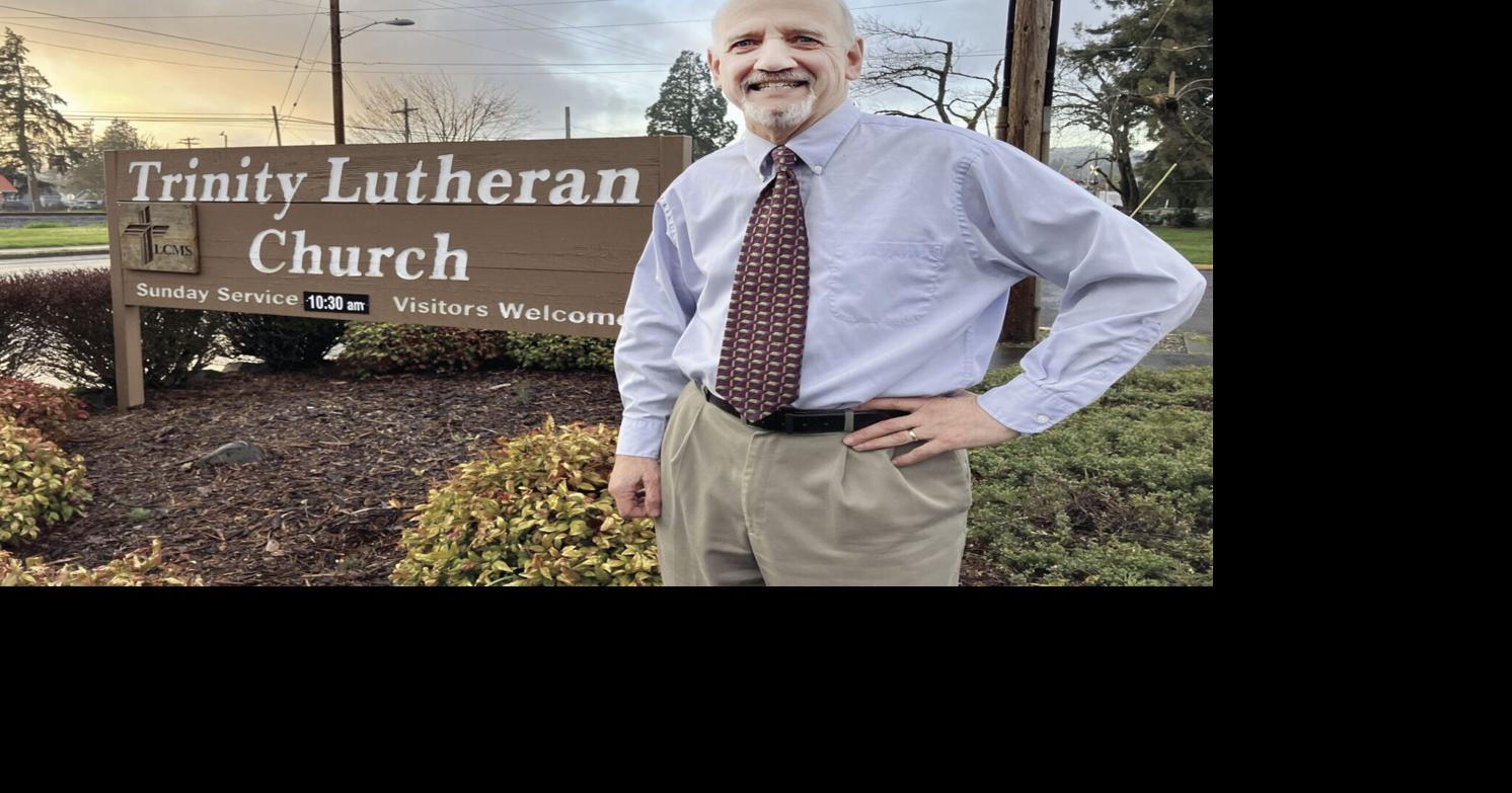 Pastor Jim Markus retires | Community | cgsentinel.com