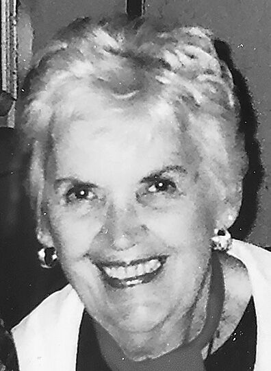 Eleanor (Ellie) L. Palmer | Obituaries | cgsentinel.com