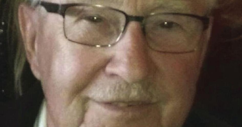 Robert Lowell Smith | Obituaries | cgsentinel.com