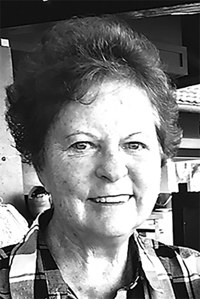 Ruth Marion Ackley | Obituaries | cgsentinel.com