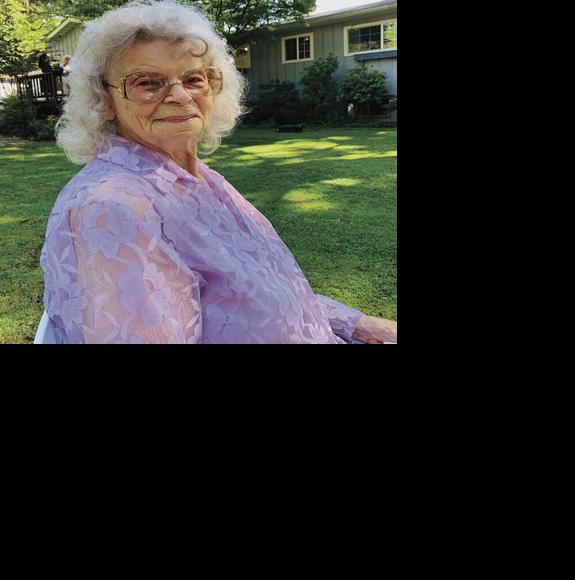 Lucy Cook Norris | Obituaries | cgsentinel.com