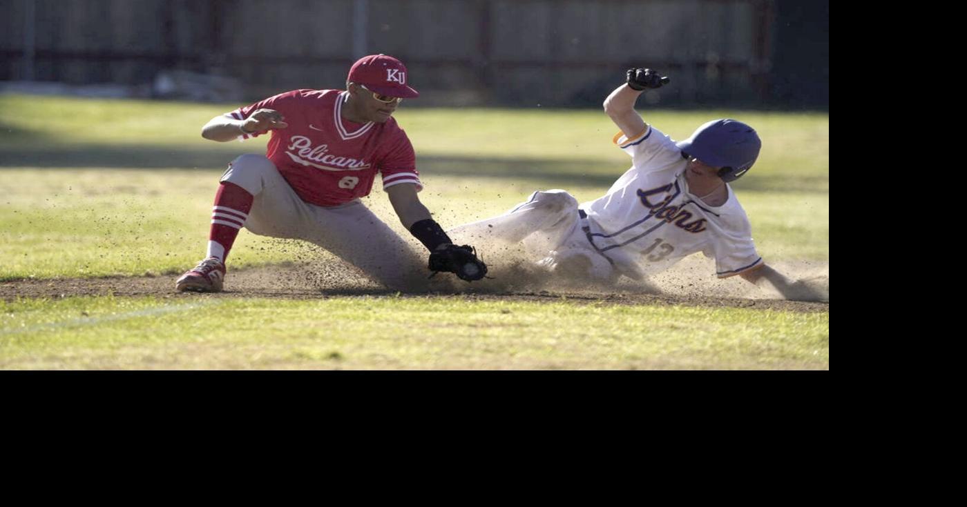 Sports: Stealing bases key for CGHS baseball | Sports | cgsentinel.com