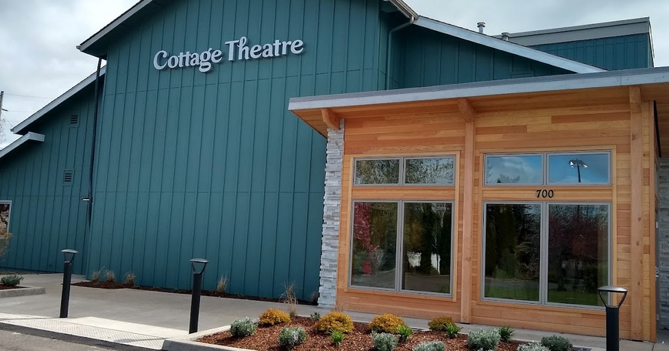 Cottage Theatre auditions for The Tempest | Community | cgsentinel.com