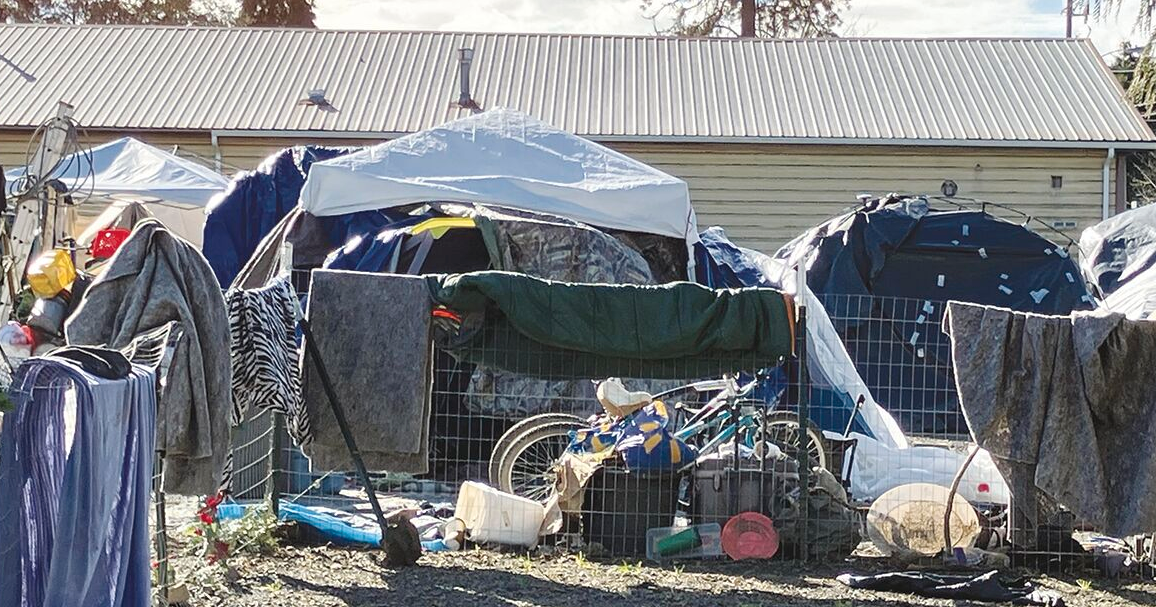 Homeless shelter transition sparks community concern | News ...