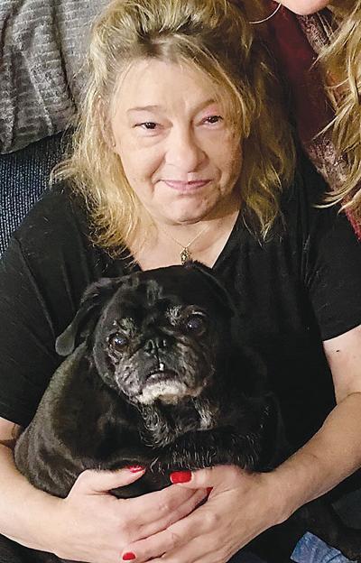 Wendy Jo Cooper | Obituaries | cgsentinel.com