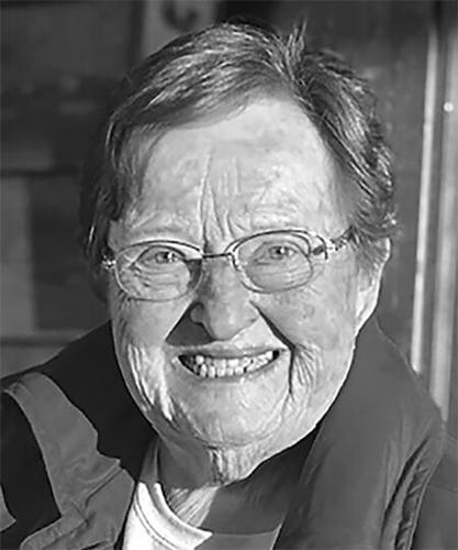 Kay Habenick | Obituaries | cgsentinel.com