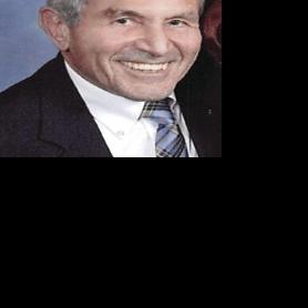 Stephen Roger Broadwater | Obituaries | cgsentinel.com