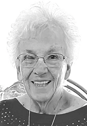 Joyce Marie Moore | Obituaries | cgsentinel.com