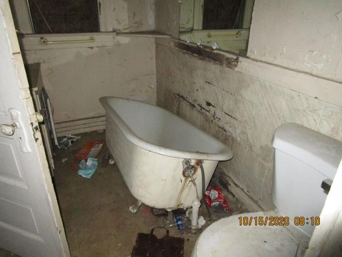Chino code enforcement tackles blighted properties | News ...
