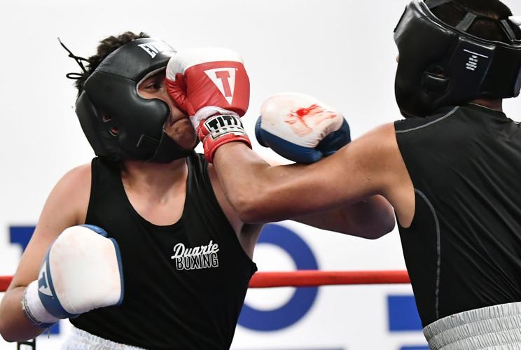 PHOTOS: Chino Youth Boxing Gobbler Gloves Sunday, Nov. 24 | Gallery ...