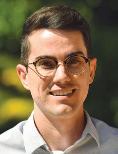 Bramlett joins Champion news staff | News | championnewspapers.com