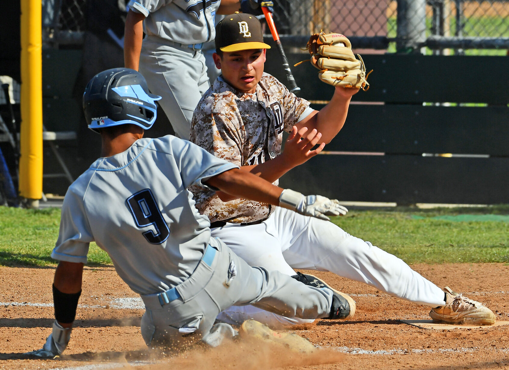 CIF-Southern Section playoff divisions announced for spring sports ...