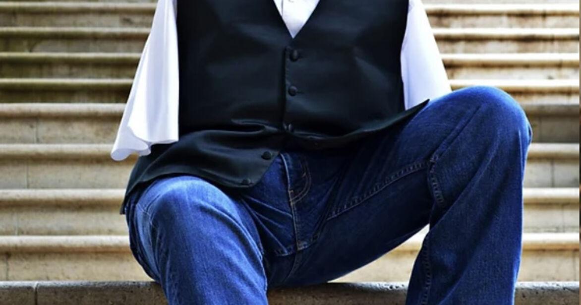Tony Melendez concert Sunday at St. Margaret Mary | News ...