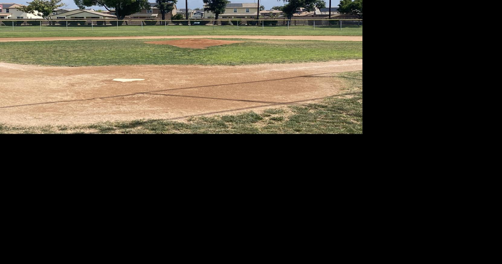 Chino National Little League loses field lighting battle | News ...