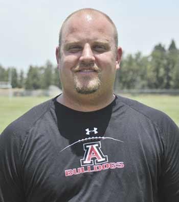 Reams named Ayala High School football coach | Sports and Recreation ...