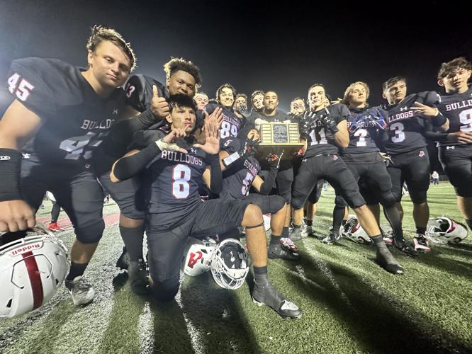 Milk Can, Battle for the Bone trophies staying put | Sports and ...