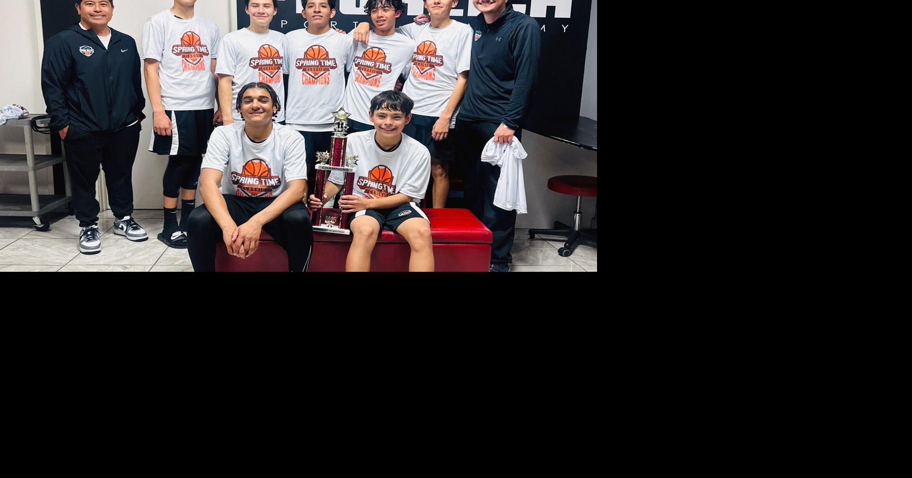 CVBC captues Classic title | Sports and Recreation | championnewspapers.com