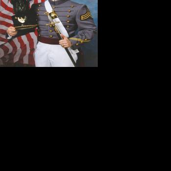 Cadet Louis Thomas Napoles | People | championnewspapers.com