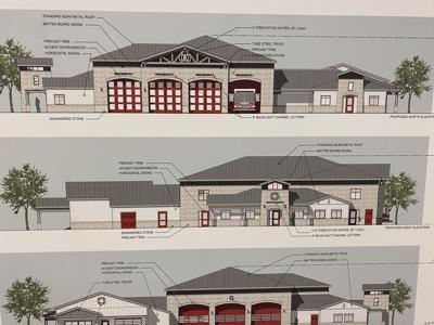 New fire station in Chino Hills to be discussed Tuesday | News ...