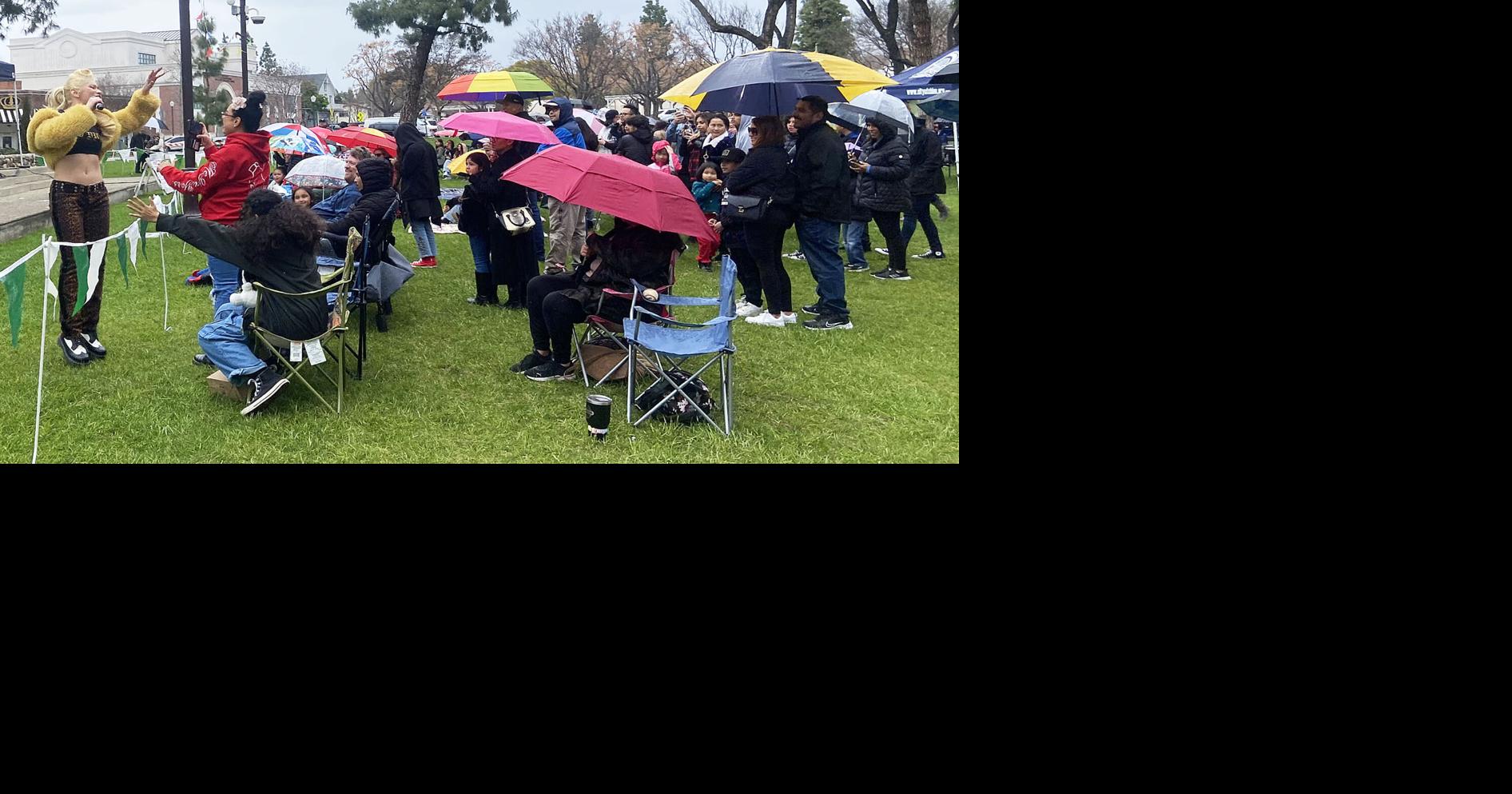 Chino Days draws 5,000 to civic center | News | championnewspapers.com