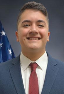 Three named to military academies | People | championnewspapers.com
