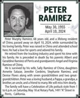 Obituaries | championnewspapers.com