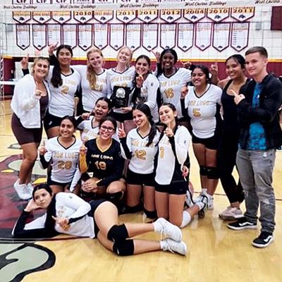 Conquistadores crowned tournament champs | Sports and Recreation ...