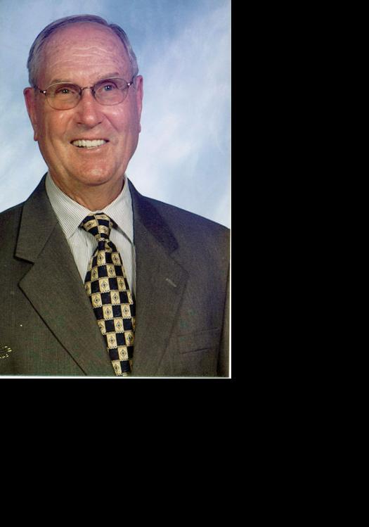 Harry Walter White | Obituaries | championnewspapers.com