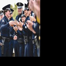 Chino Police Chief retires | News | championnewspapers.com