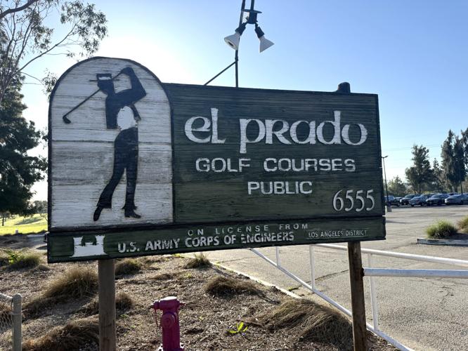 County mulls contract for El Prado Golf Course | Community News ...