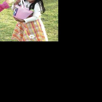 Easter bounty | News | championnewspapers.com
