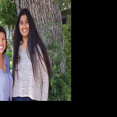 Girls State delegates chosen | People | championnewspapers.com