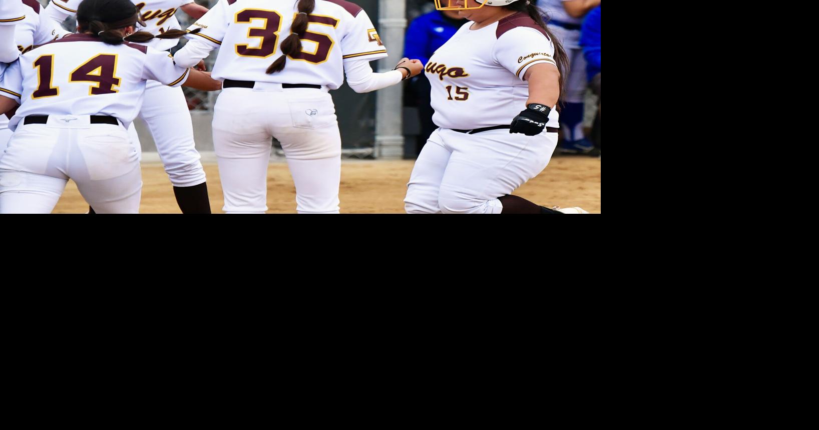 Don Lugo goes to 3-0 in league with 5-3 victory over Chino | Sports and ...