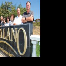 Vellano golf course shuts down | News | championnewspapers.com