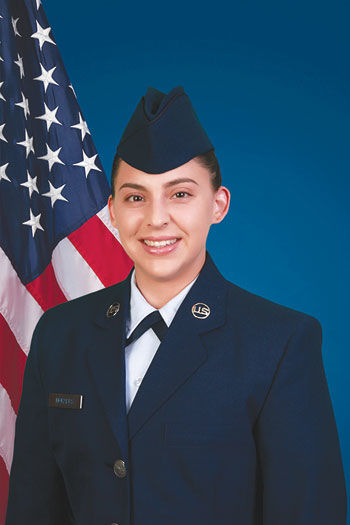 Ariel V. Morales | People | championnewspapers.com