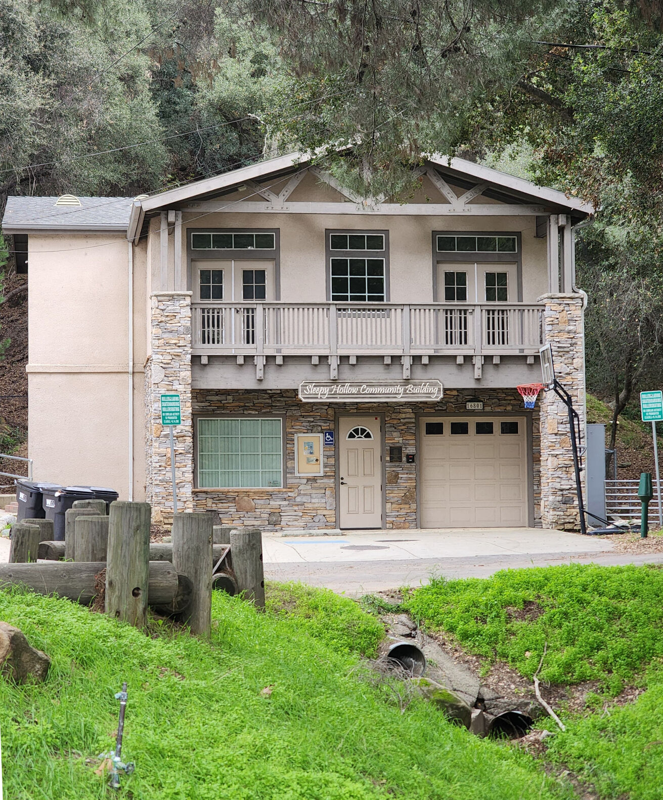 City ponders future of Sleepy Hollow Community Center | Community News ...