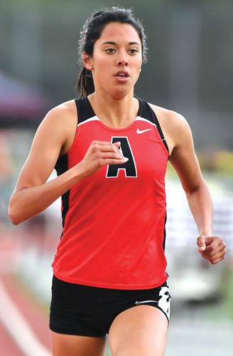 CIF-SS track and field preliminaries today | Sports and Recreation ...