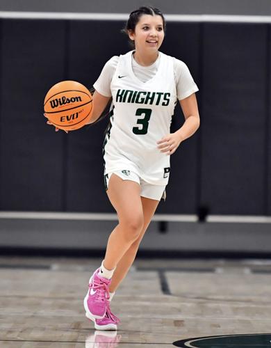 OCHS’ Saldivar hits 17 3’s in single game to set state record | Sports ...