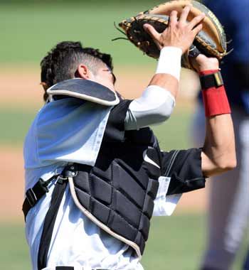 Chino National defeats Hawaii, 4-3, in Western Regional semifinal game ...